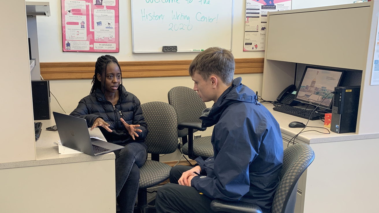 Resources | Writing and Communication - The University of Iowa